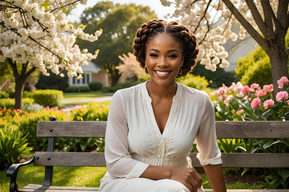 Spring into Radiant Skin: Discover the Transformative Power of Ambi Bl ...