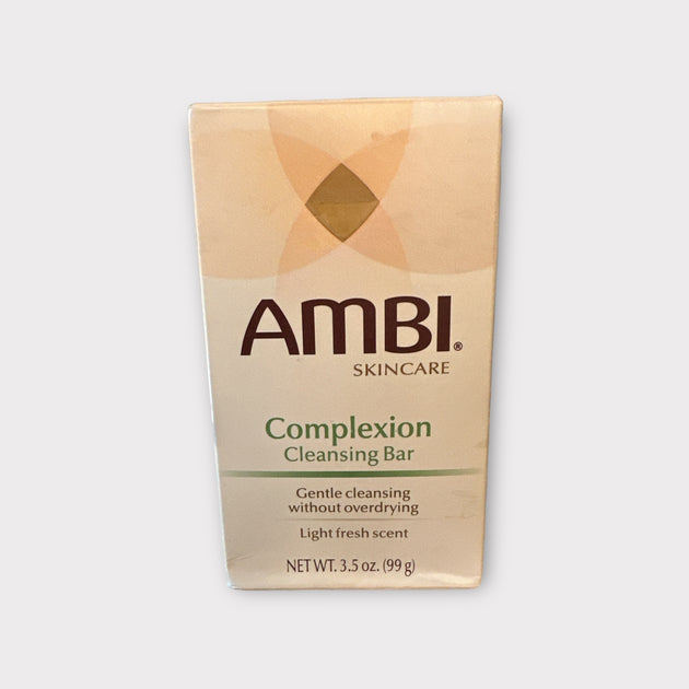 Ambi Complexion Cleansing Bar | KisyBraidCreations-store