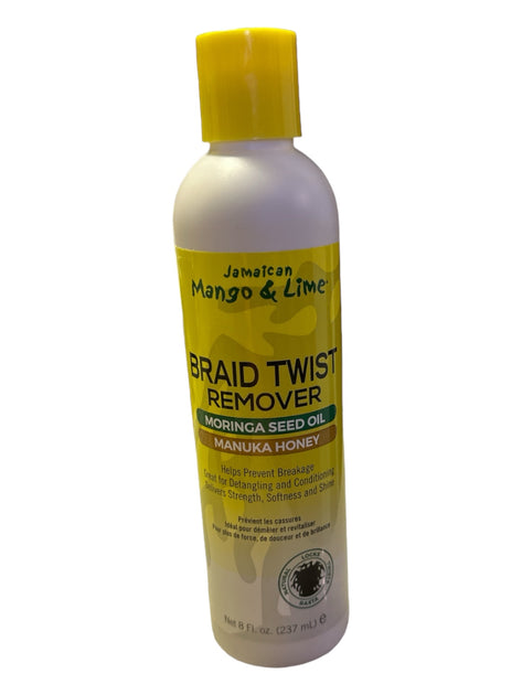 Braid Twist Remover | KisyBraidCreations-store