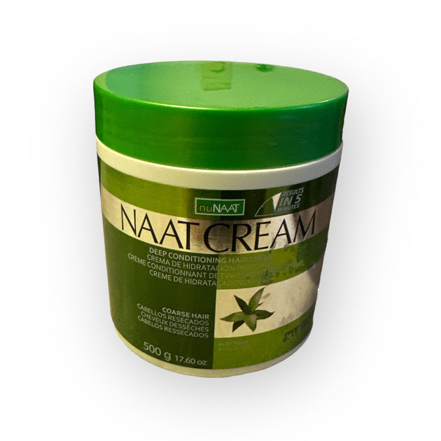 NAAT CREAM | KisyBraidCreations-store